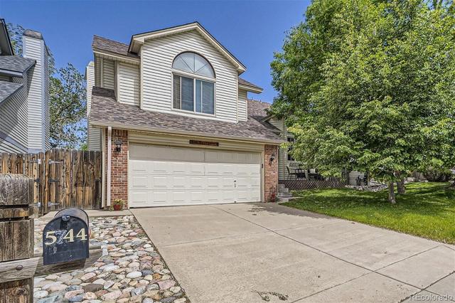 Park View Commons, Centennial Homes with Porch For Sale - Movoto