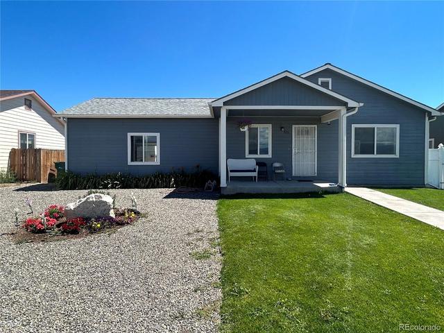 5 Monte Vista CO 2+ Bedroom Homes for Sale - Movoto