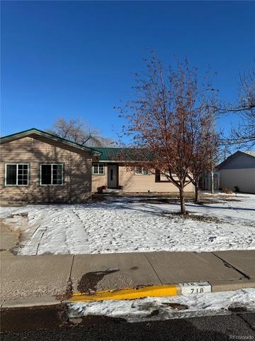 718 Murphy Dr, Alamosa, CO 81101 | 46 Photos - Movoto