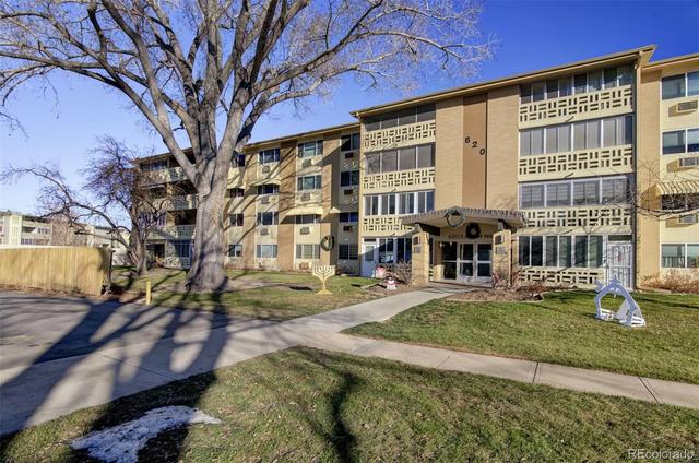 Windsor Gardens, Denver, CO Condos & Townhouses For Sale - Movoto