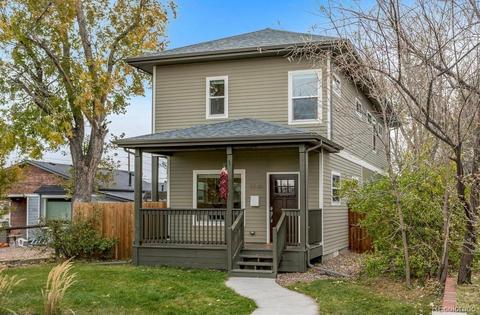 2090 Denver Homes for Sale - Denver CO Real Estate - Movoto