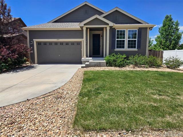 2043 S Cathay Way, Aurora, CO 80013 | MLS# 4440050 | 1 photo - Movoto