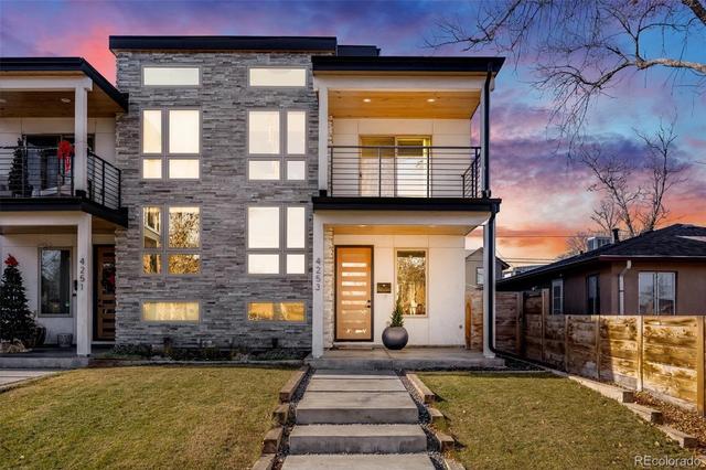 4253 Navajo St, Denver, CO 80211 | 46 Photos - Movoto