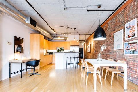 1801 Wynkoop St #410, Denver, CO 80202 | 23 Photos | MLS #4727959 - Movoto