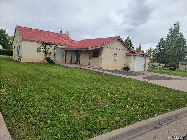 Monte Vista, CO Real Estate - Monte Vista Homes for Sale | Movoto