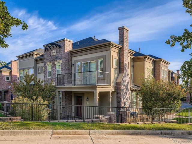 The Legacy At Highlands Ranch Apartments Highlands Ranch New Listings ...