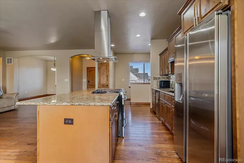 399 Corvette Cir, Fort Lupton, CO 80621 | MLS# 4900867 | 37 Photos - Movoto