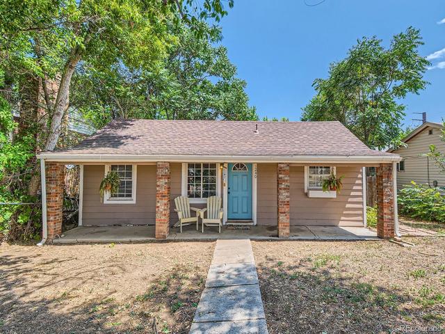 1240 S Navajo St, Denver, CO 80223 | 11 Photos - Movoto