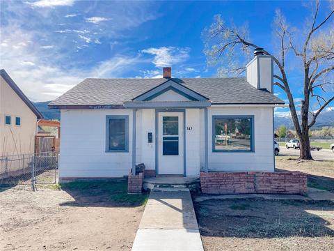 182 Salida Homes for Sale - Salida CO Real Estate - Movoto