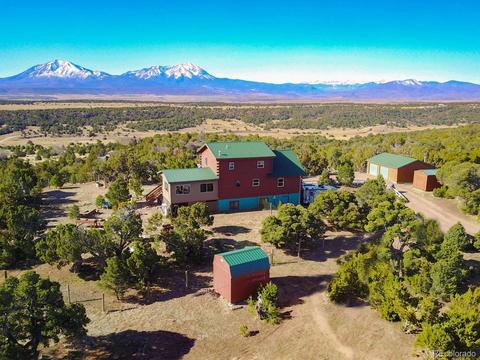 218 Walsenburg Homes for Sale - Walsenburg CO Real Estate - Movoto