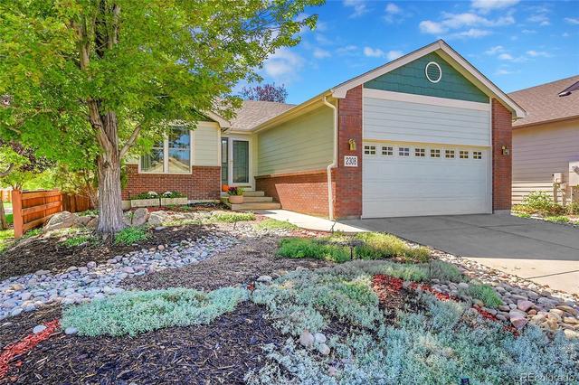 2308 Winter Park St, Loveland, CO 80538 | MLS# 5316901 | 33 Photos - Movoto