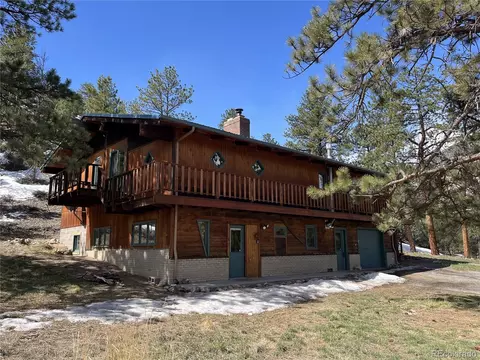 32 Nathrop Homes For Sale & Nathrop, CO Real Estate - Movoto