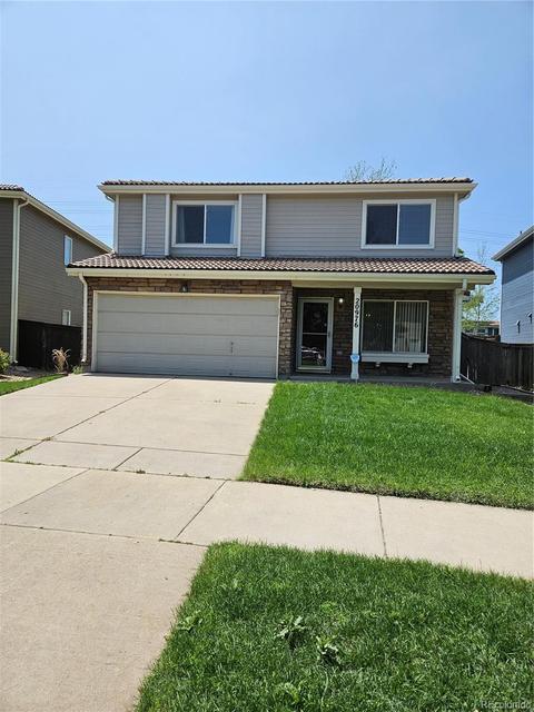 20976 E 39th Ave, Denver, CO 80249 | 20 Photos | MLS #5486413 - Movoto