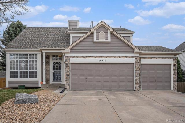 19570 E Crestridge Cir, Centennial, CO 80015 | MLS# 5608998 | 39 Photos ...