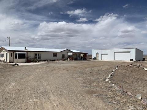 13 Alamosa Homes for Sale - Alamosa CO Real Estate - Movoto
