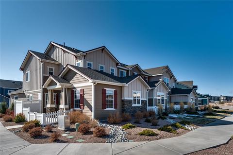 68 Colorado Springs Condos for Sale - Colorado Springs CO Townhouses ...