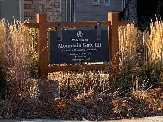 Ken Caryl Ranch North Plains, Ken Caryl, CO Real Estate & Ken Caryl ...