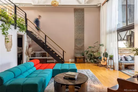 2 Silver Square Condominiums Denver Homes For Sale & Silver Square ...