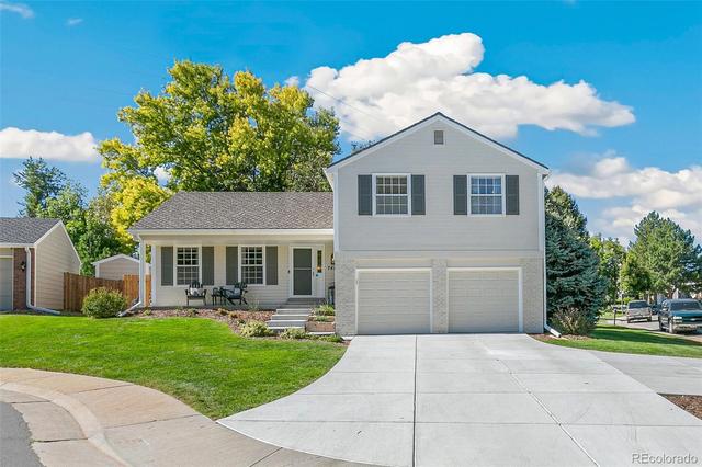 Homestead In The Willows Centennial Homes with Price Reduction For Sale ...