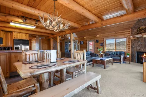 24 Hobo Ct, Cripple Creek, CO 80813 | 50 Photos - Movoto