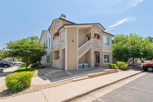 Pinnacle Ranch Condominiums, Aurora Homes with 2 Baths For Sale - Movoto