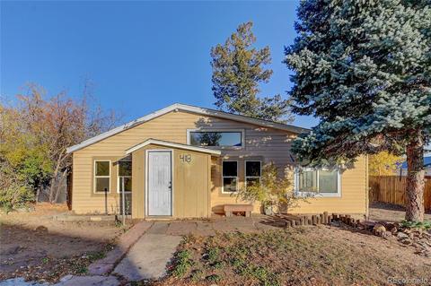 418 S Newton St, Denver, CO 80219 | 27 Photos | MLS #6401196 - Movoto