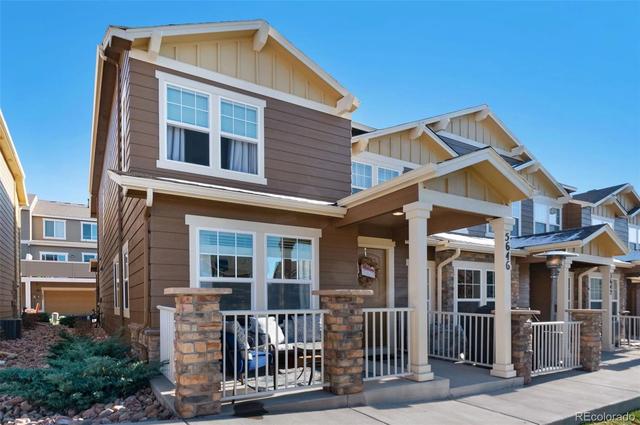 Sundown, Colorado Springs, CO Condos & Townhouses For Sale - Movoto