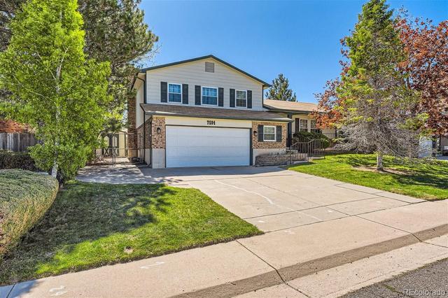 Columbine Ridge, Ken Caryl Homes For Sale & Real Estate - Movoto