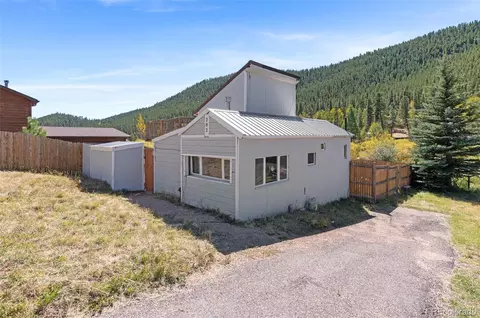 Bailey, CO Real Estate & Homes For Sale - Movoto