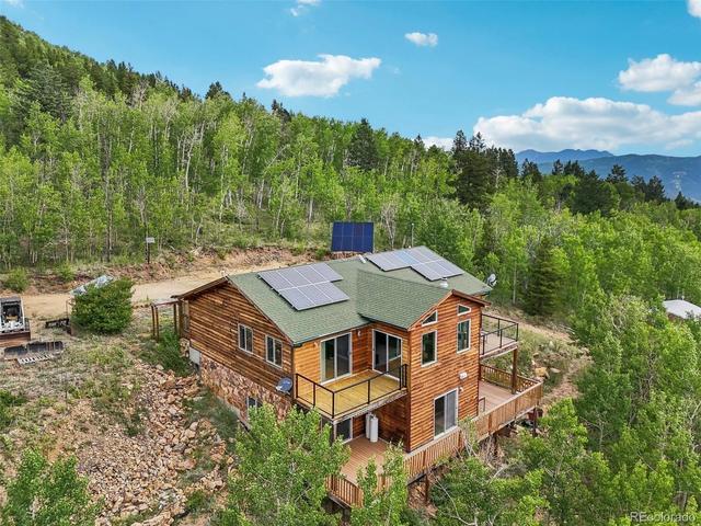 125 Calhoun Rd, Central City, CO 80427 | 50 Photos - Movoto