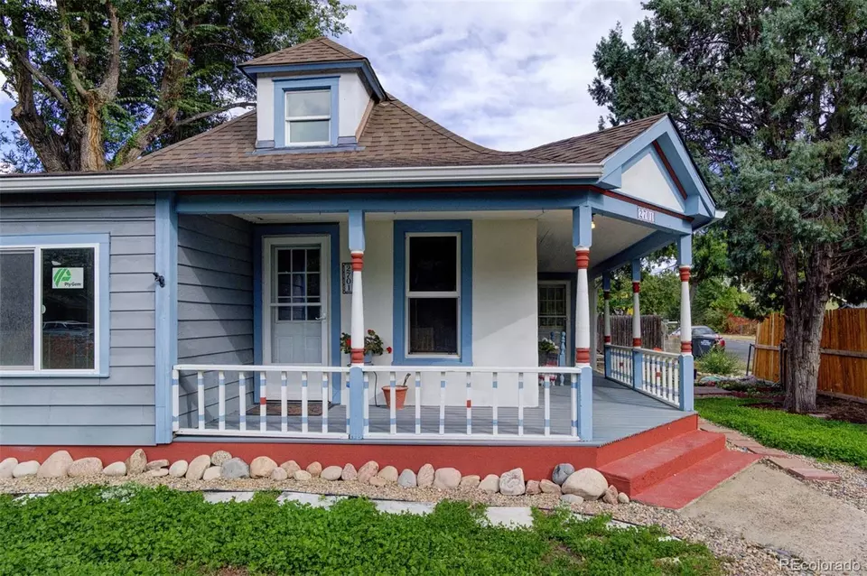 2701 E Wood Ave, Colorado Springs, CO 80907 | 30 Photos - Movoto