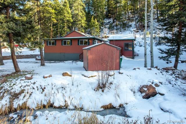 28532 Shadow Mountain Dr, Conifer, CO 80433 | 45 Photos - Movoto