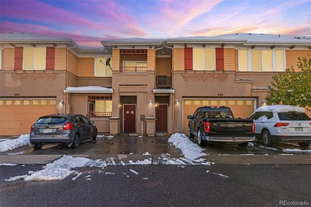9300 E Florida Ave #607, Denver, CO 80247 | 24 Photos - Movoto