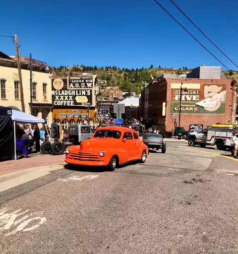 300 Spring St, Central City, CO 80427 | 10 Photos - Movoto