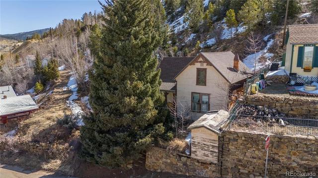 300 Spring St, Central City, CO 80427 | 10 Photos - Movoto