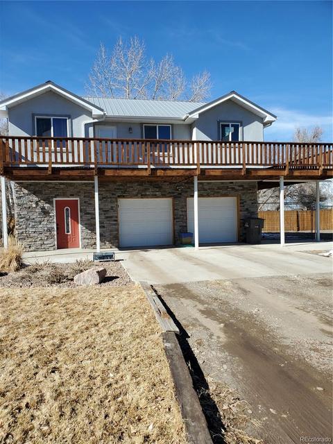 13 Alamosa Homes for Sale - Alamosa CO Real Estate - Movoto