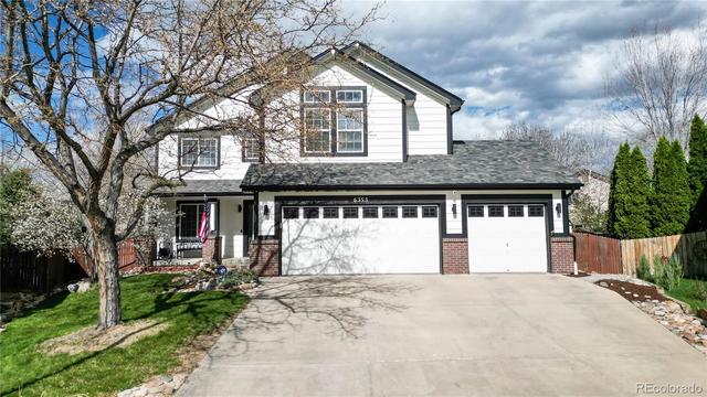 Booth Farms, Firestone Homes For Sale & Real Estate - Movoto