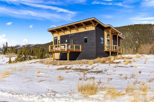 320 Cr-6, Alma, CO 80420 | 37 Photos - Movoto
