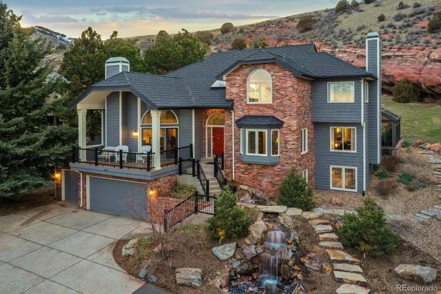 70 Morrison Homes for Sale - Morrison CO Real Estate - Movoto