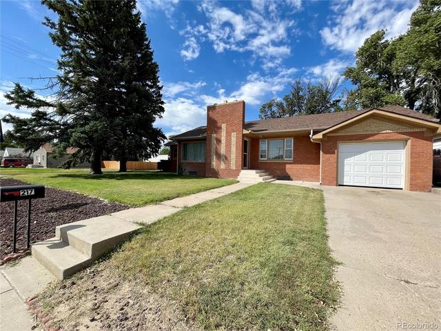 Burlington, CO Single Family Homes For Sale - Movoto