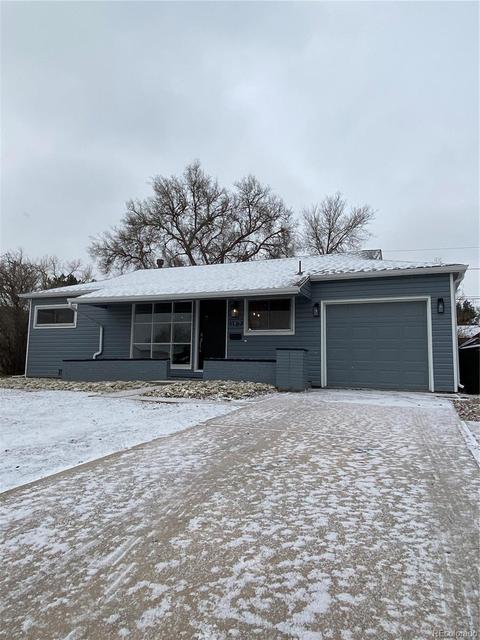 2090 Denver Homes for Sale - Denver CO Real Estate - Movoto