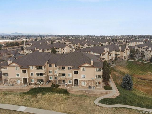 Redstone Ridge Condominiums, Ken Caryl, CO Condos & Townhouses For Sale ...
