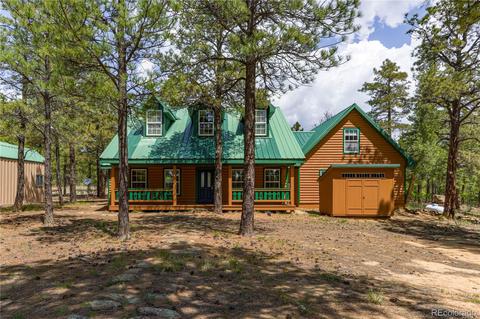 16307 County Road 319, Weston, CO 81091 | 40 Photos | MLS #8257629 - Movoto
