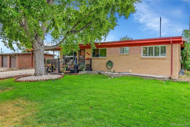 3360 Appleblossom Ln, Westminster, CO 80030 | MLS# 8276599 | 43 Photos ...