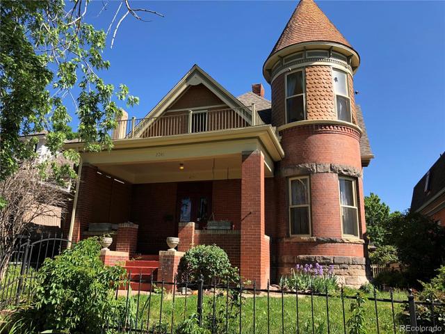 2450 Denver Homes for Sale - Denver CO Real Estate - Movoto