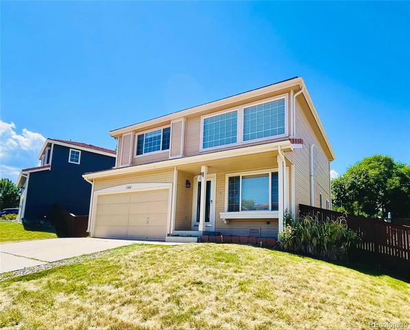 The Legacy AT Highlands Ranch Apartments Highlands Ranch CO New ...