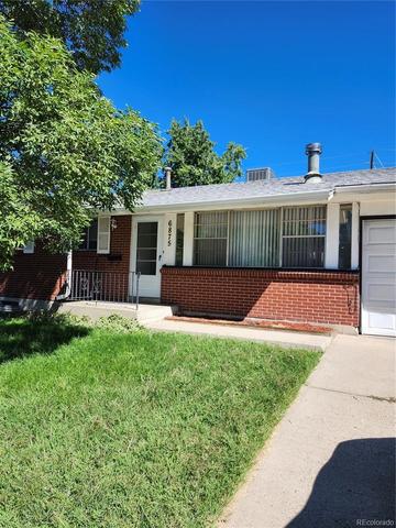 Platt Brick, Denver Homes with Brick For Sale - Movoto
