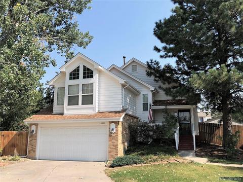 Marrama Elementary School, Denver, CO, PK-5 Grade, 4 Reviews - Movoto