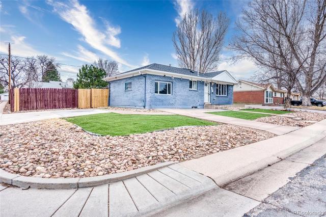 11536 Fowler Dr, Northglenn, CO 80233 | MLS# 1546043 | 24 Photos - Movoto