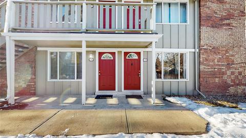 857 S Van Gordon Ct #C105, Lakewood, CO 80228 | 24 Photos | MLS ...